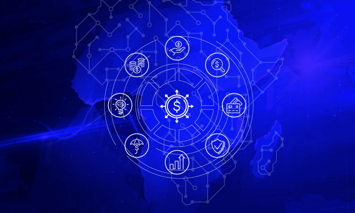 Driving Financial Inclusion in Africa Driving Financial Inclusion in Africa